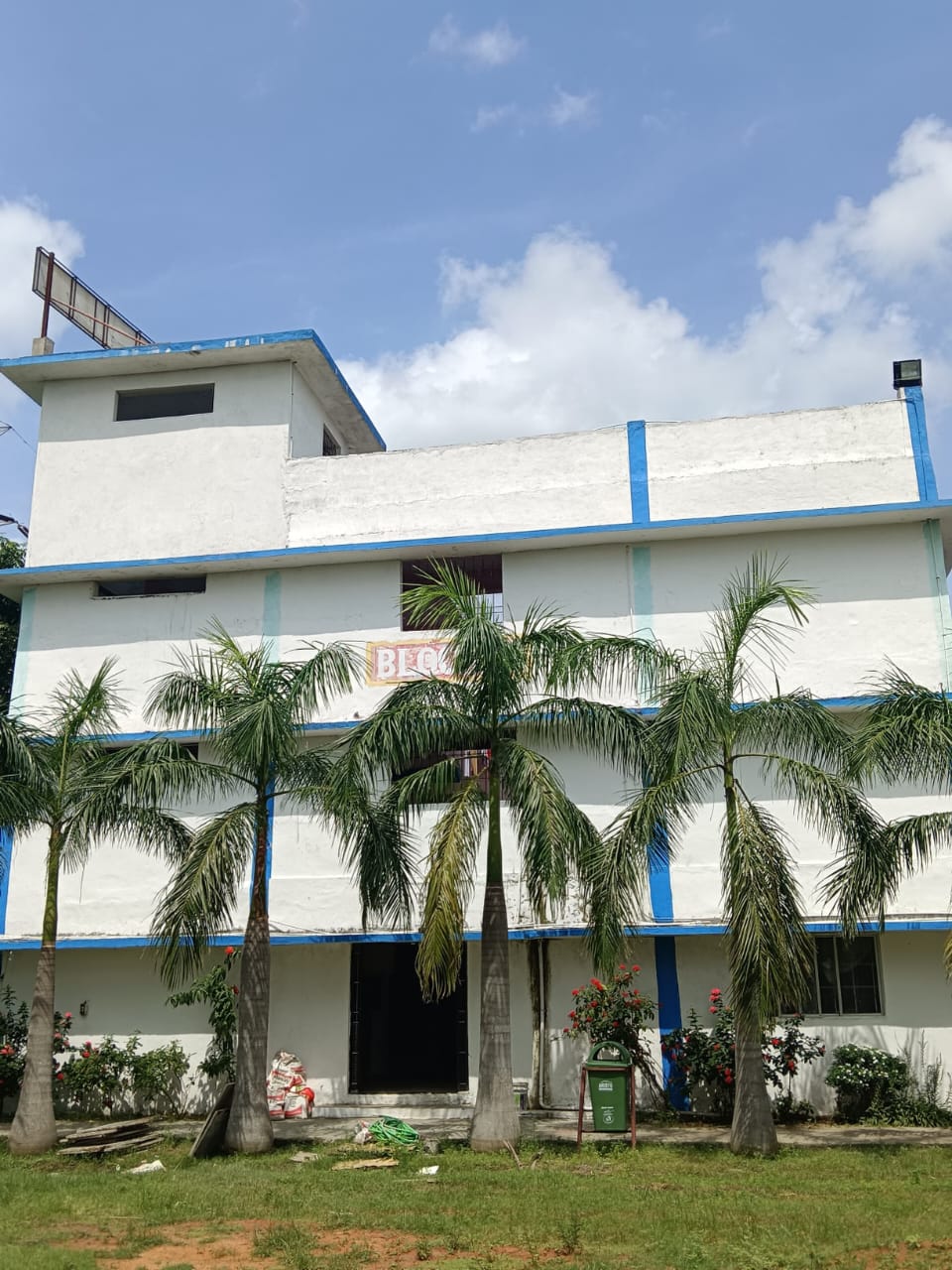 St.Joseph College of Engineering